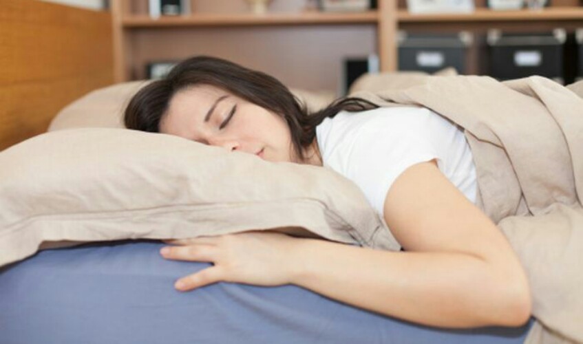 Inilah 7 Cara Mendapatkan Tidur yang Bekualitas - Raria.id
