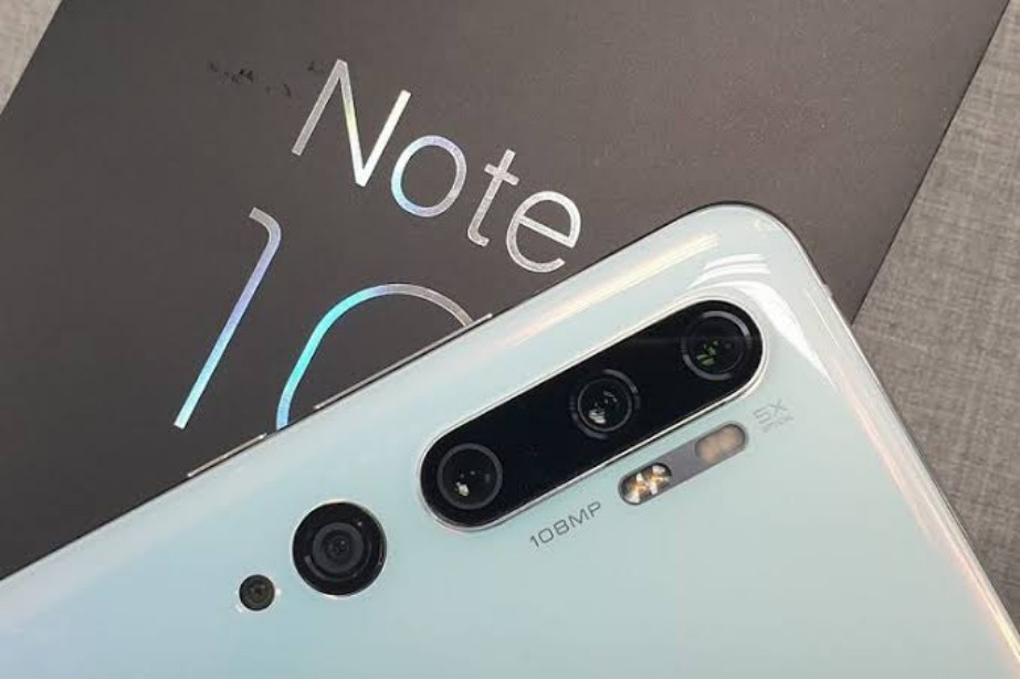 Xiaomi Mi Note 10 Pro Resmi Dijual di Indonesia, Ini Harga dan ...