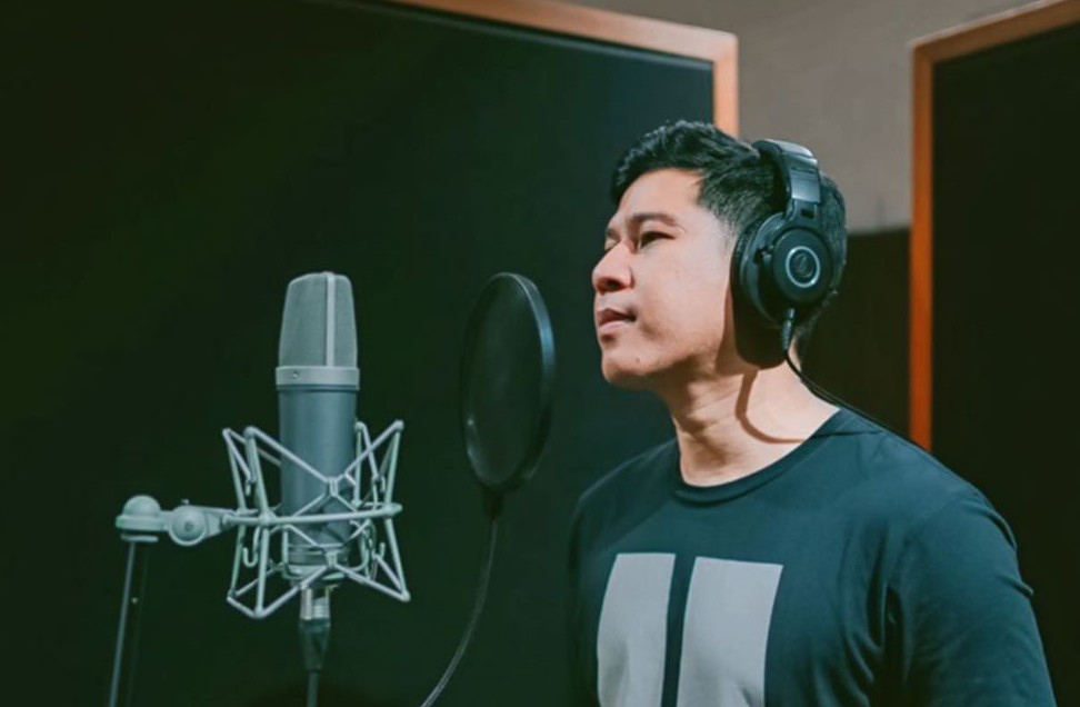 Nino RAN Resmi Rilis Pergilah Sebagai Single Perdana - Raria.id