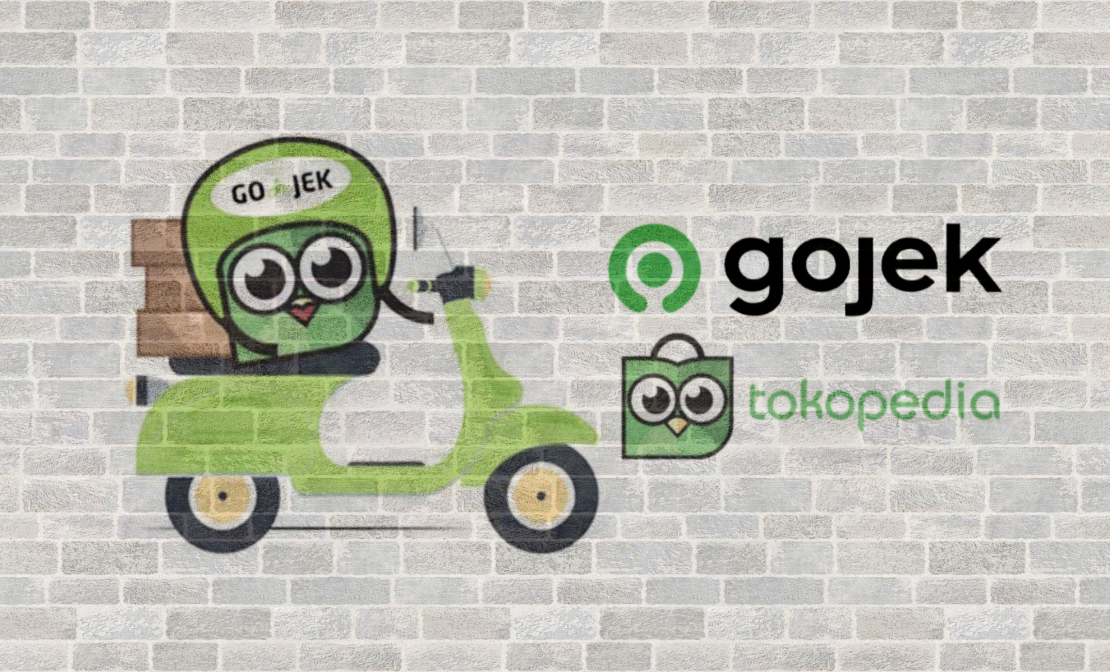 Demi Memperlancar IPO, Gojek dan Tokopedia Siap Merger? - Raria.id